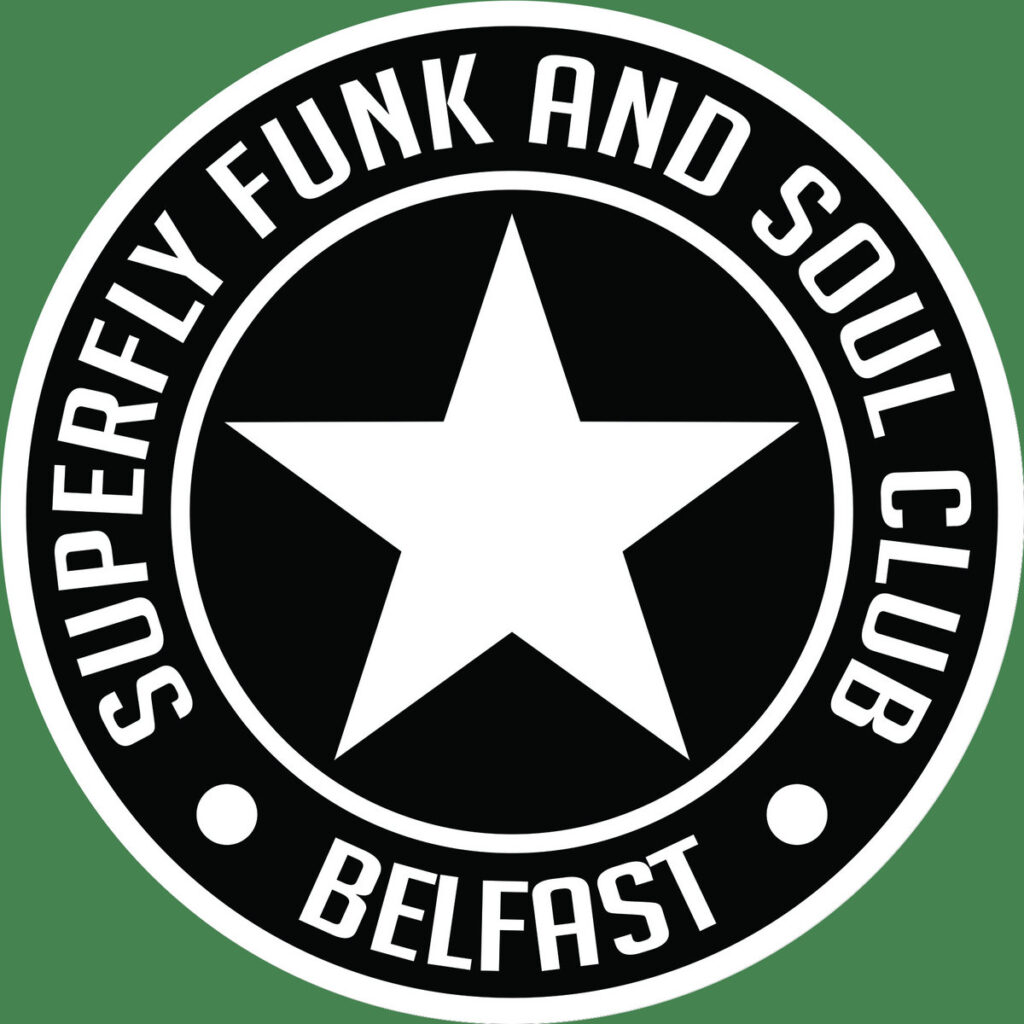 Superfly Slipmats 7″ Pair – Superfly Funk & Soul