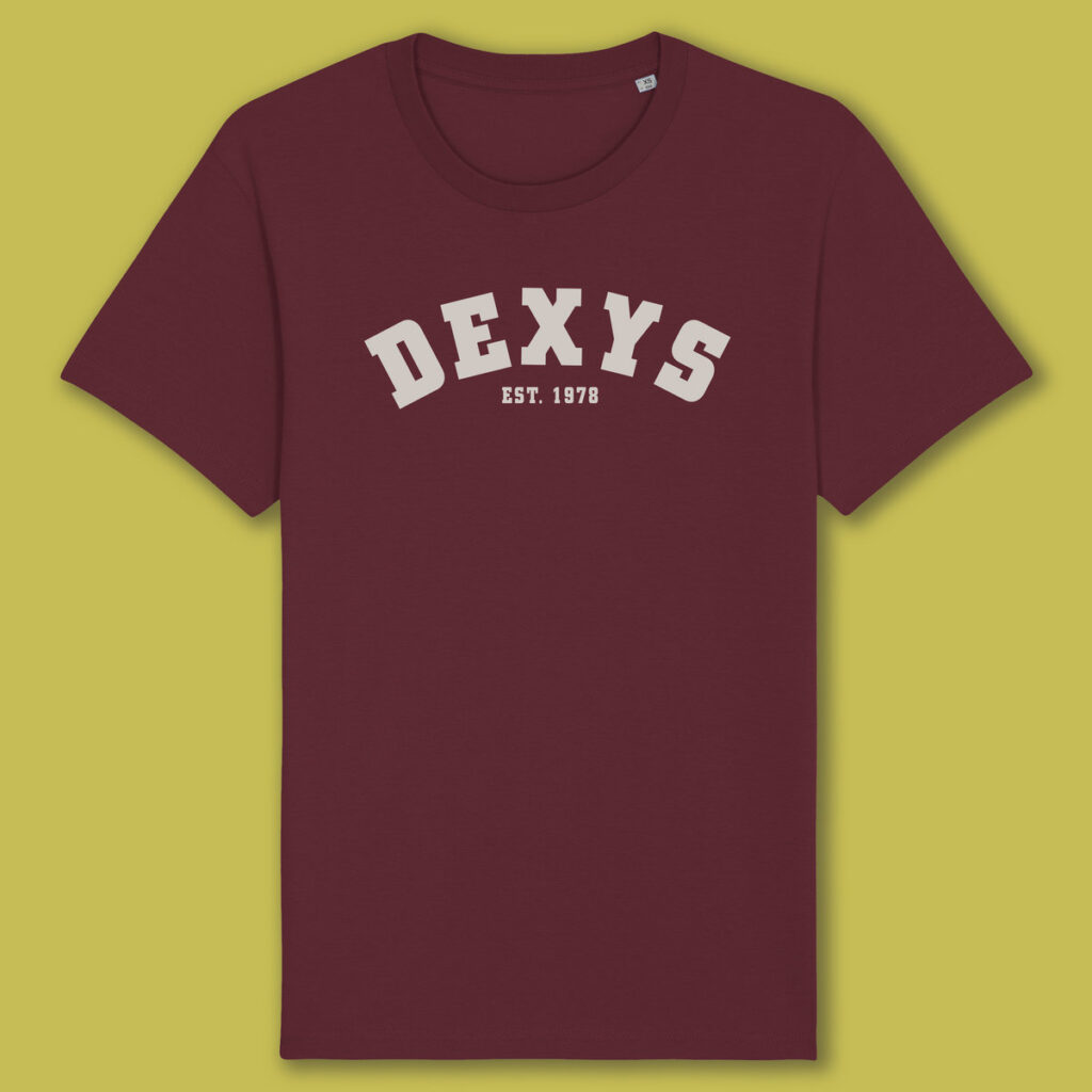 Dexys College Style – Superfly Funk & Soul