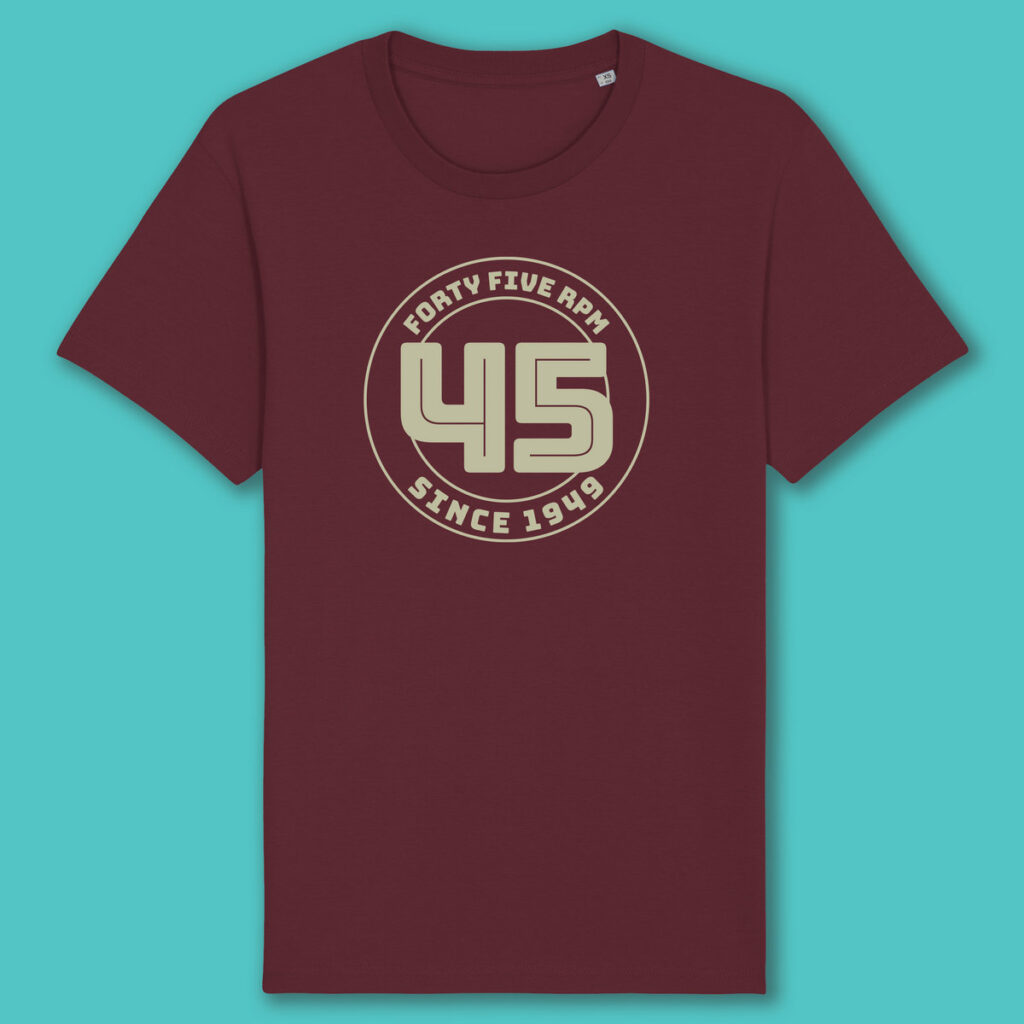 T-shirts – Superfly Funk & Soul