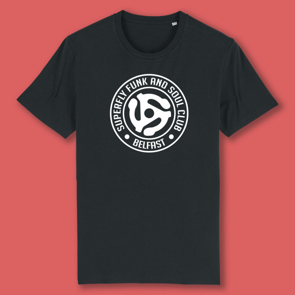 New Adaptor Style Design – Superfly Funk & Soul
