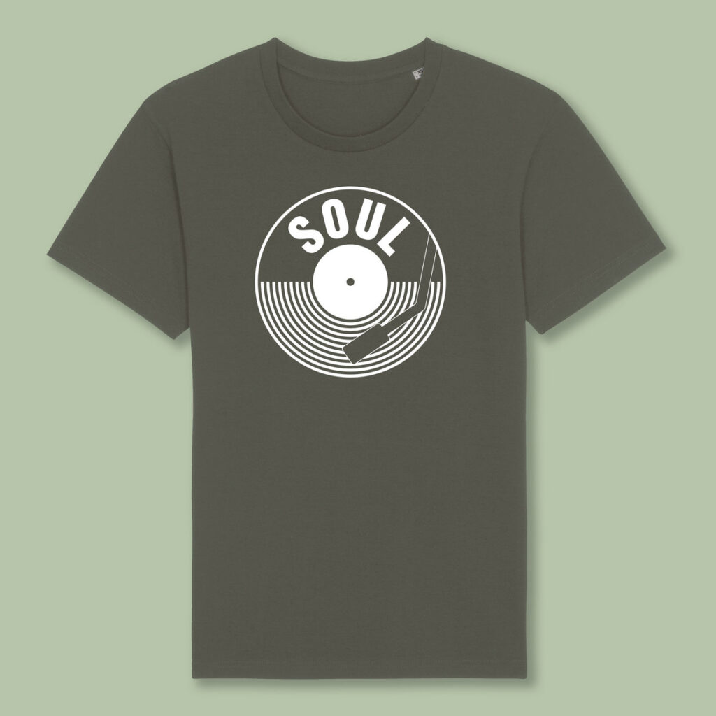 SOUL – Superfly Funk & Soul