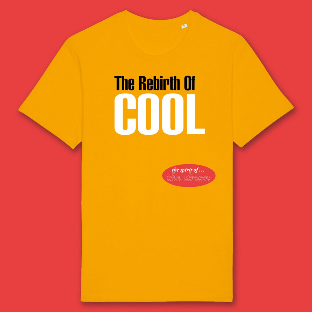 The Rebirth Of Cool – Superfly Funk & Soul